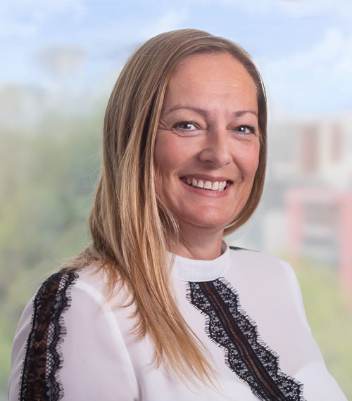 Annette Havard Hornchurch : Havard & Associates