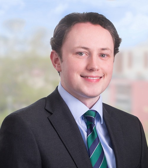 Dan Cooper Hornchurch : Havard & Associates