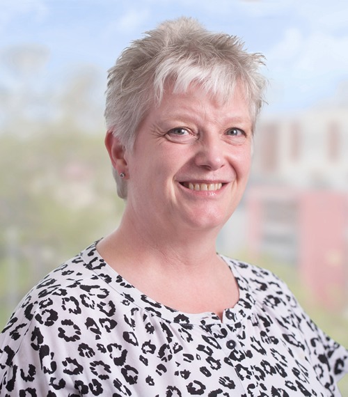 Elaine Dooley Hornchurch : Havard & Associates