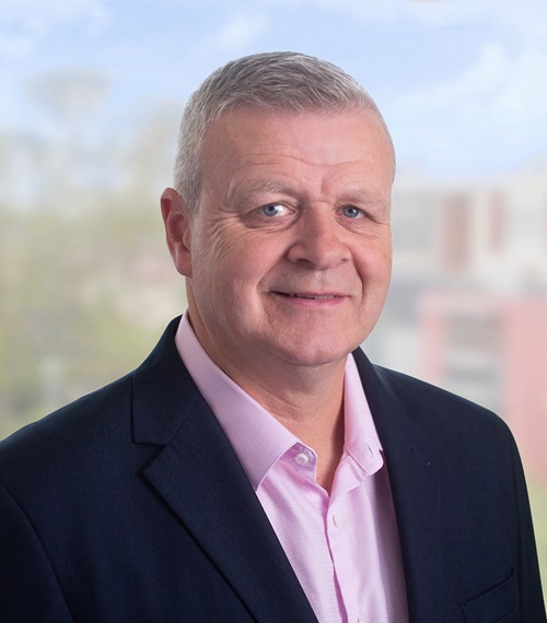 Steve Wickins Hornchurch : Havard & Associates